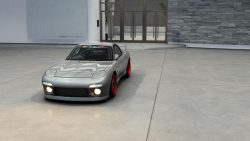 Mazda ɛ̃fini RX-7 FD3S [SPEED FACTORY RGO] | Download Free Car Mod ...