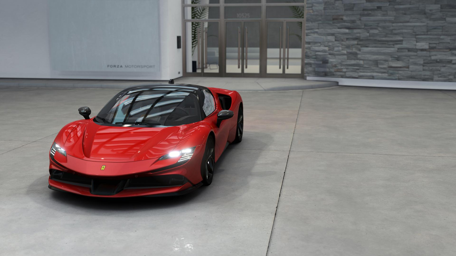 Ferrari SF90 Stradale | Download Free Car Mod - Assetto Hub