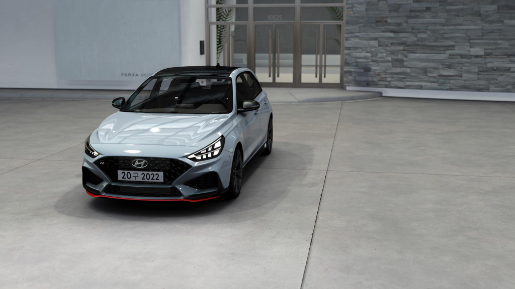 Hyundai i30 N Performance | Download Free Car Mod - Assetto Hub