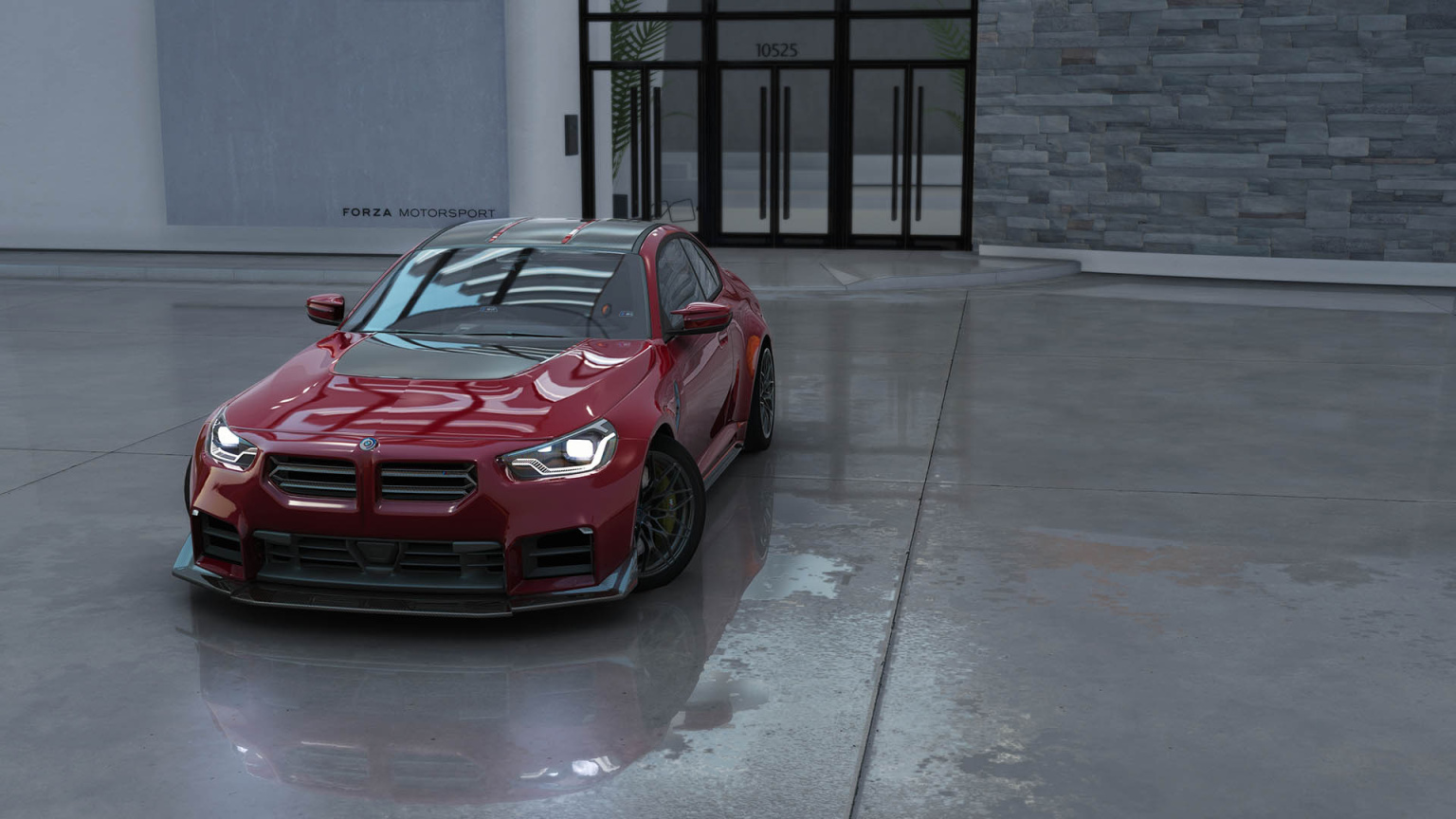 BMW M2 G87 2023 CSL | No Hesi Spec | Download Free Car Mod - Assetto Hub