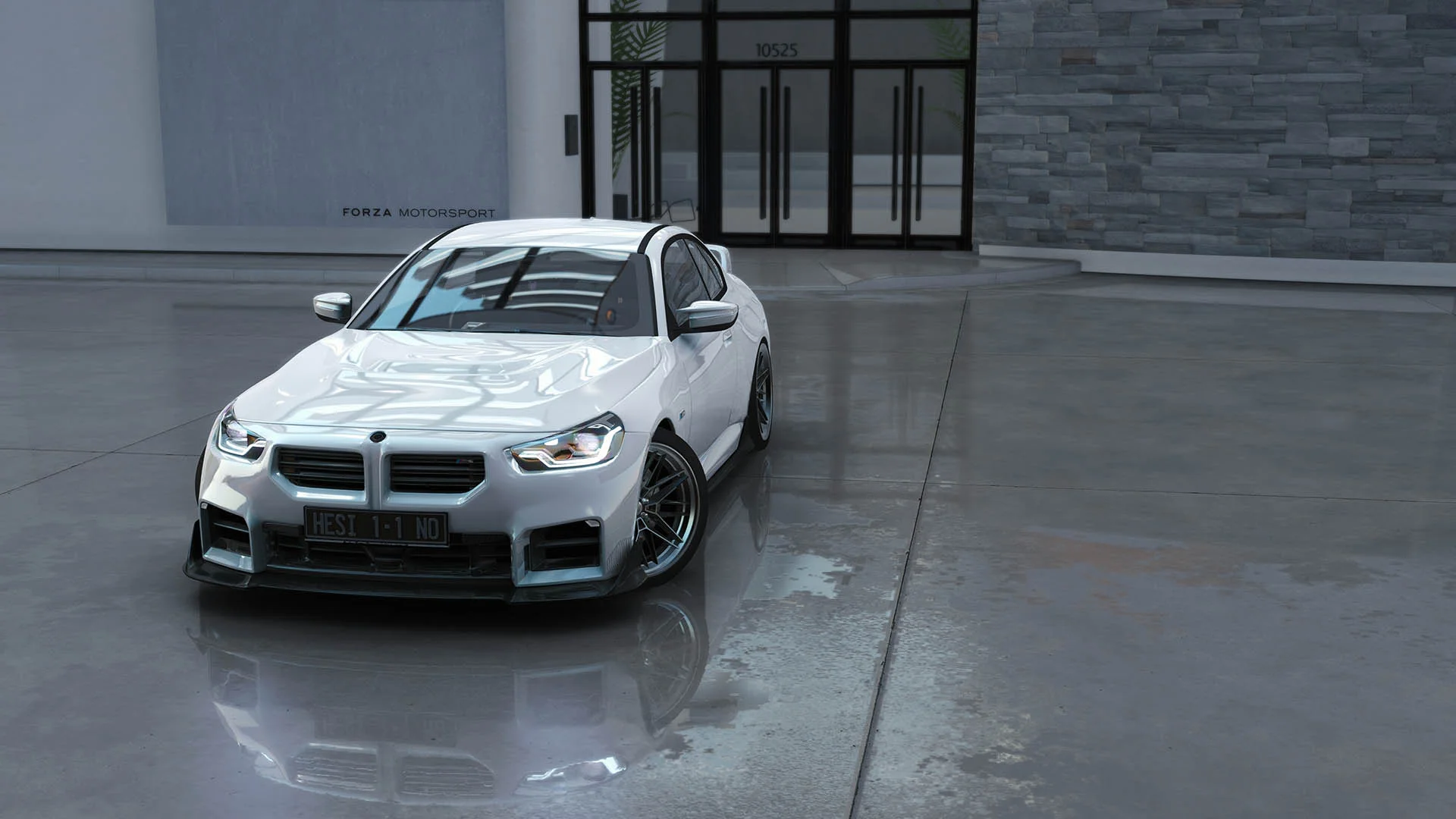BMW M2 G87 2023 | No Hesi Spec | Download Free Car Mod - Assetto Hub