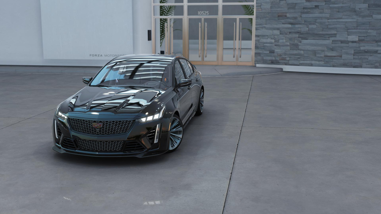 Cadillac CT5-V Blackwing 2023 | Download Free Car Mod - Assetto Hub