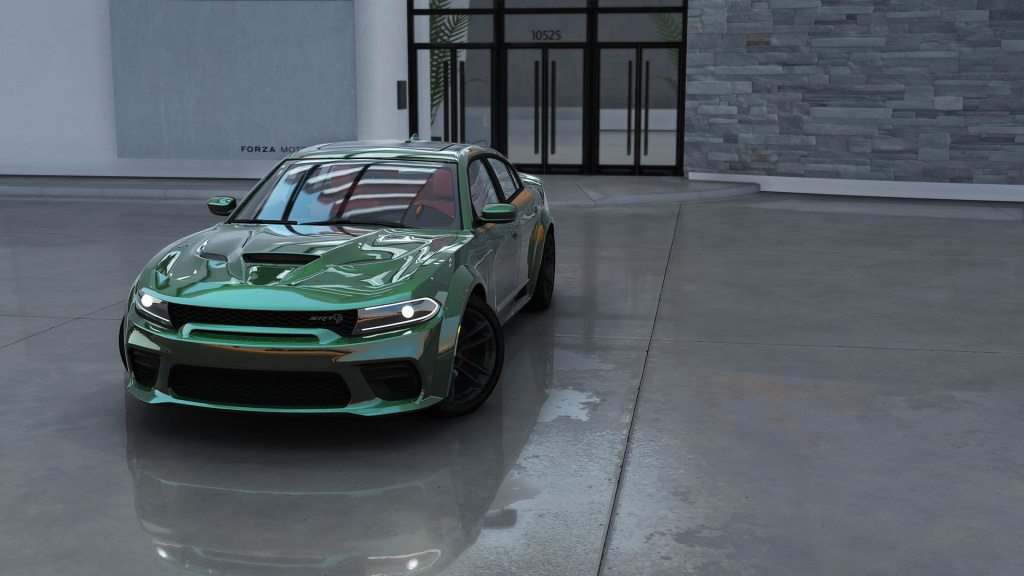 Dodge Charger SRT Hellcat RedEye Widebody RFTUNED | Download Free Car ...