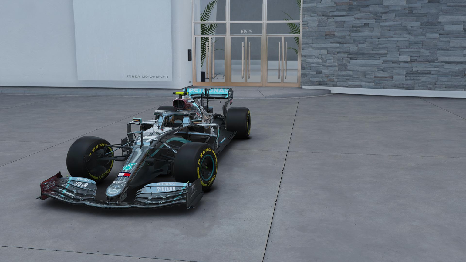 F1 2020 Mercedes | Download Free Car Mod - Assetto Hub