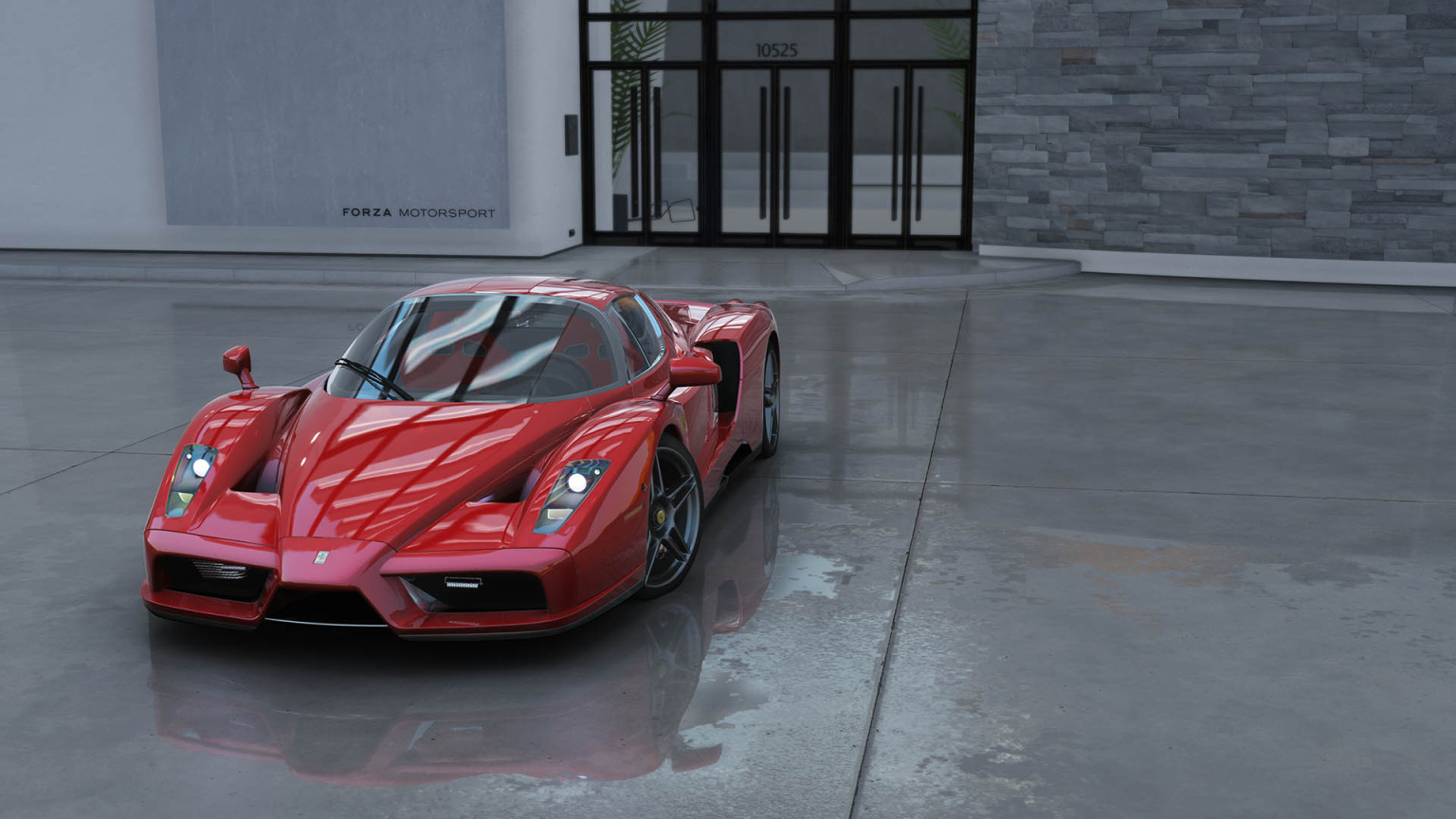 Ferrari Enzo | Download Free Car Mod - Assetto Hub