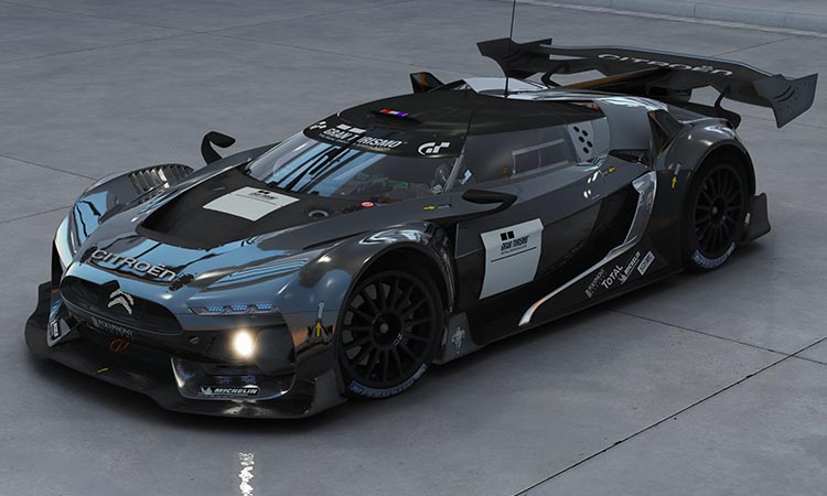 By Citroen Race Car Citroen C3 (2023) Launch Review