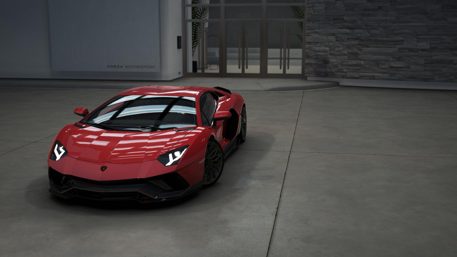 Lamborghini Aventador Ultimae 2021 | NBP | Download Free Car Mod ...