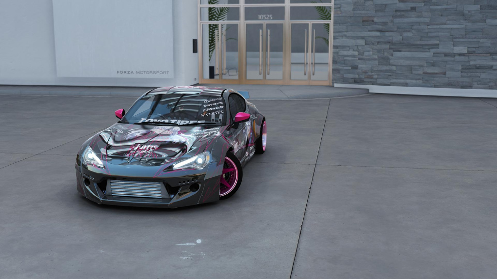 Pāndemic Toyota GT86 | Download Free Car Mod - Assetto Hub