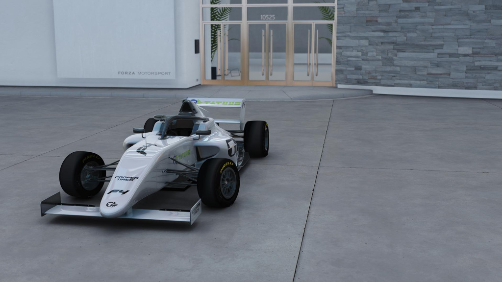 Tatuus T 421 F4 Download Free Car Mod Assetto Hub