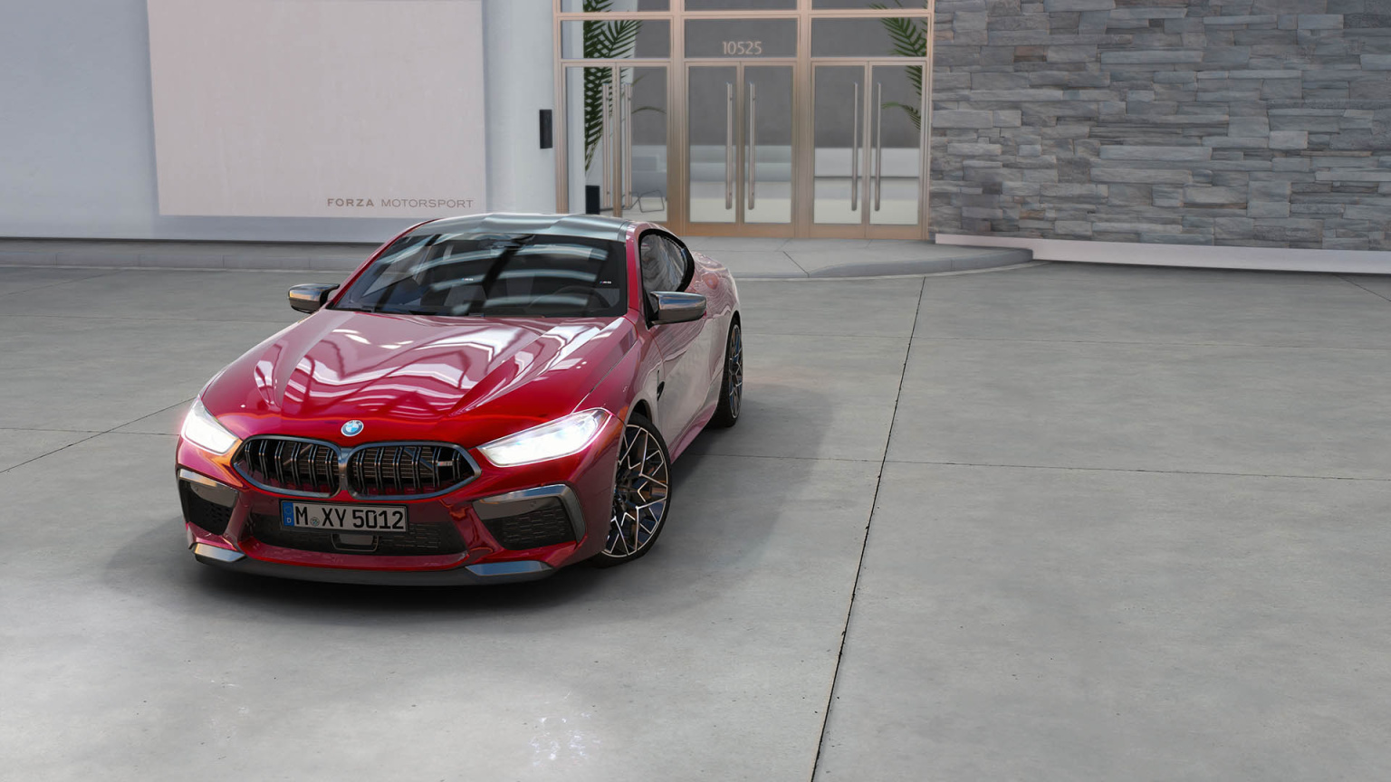 BMW M8 F92 Competition | Download Free Car Mod - Assetto Hub