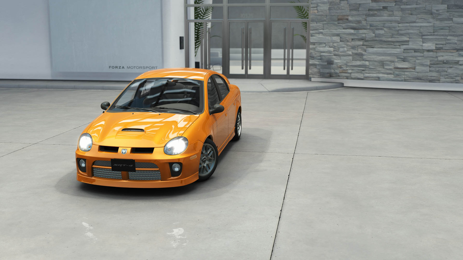 Dodge Neon SRT-4 ACR 2005 | Download Free Car Mod - Assetto Hub