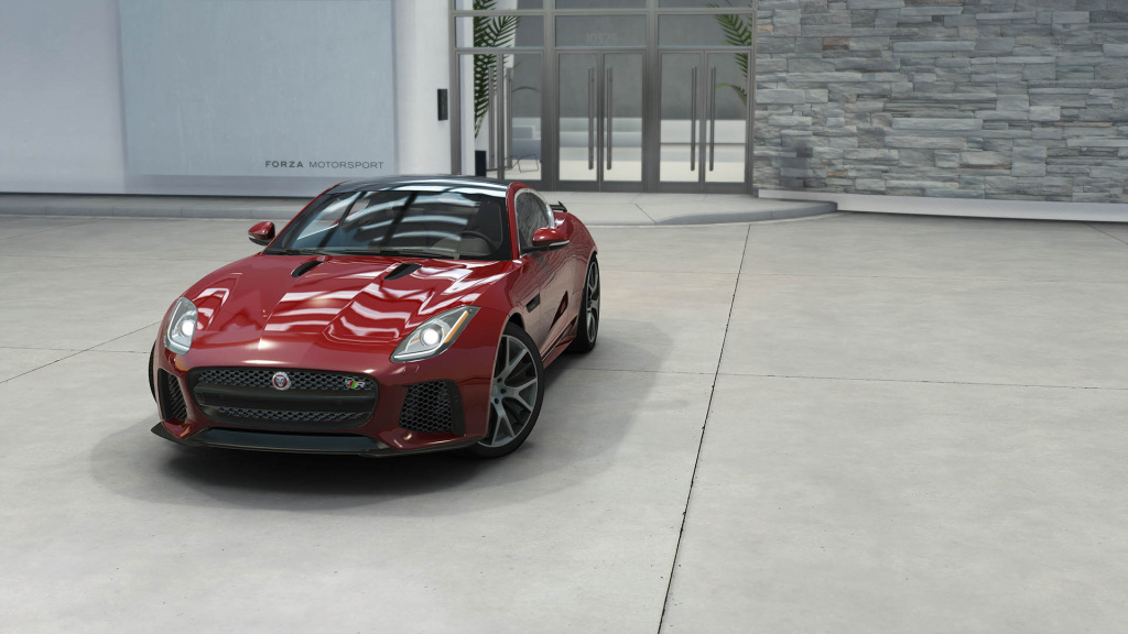 Jaguar F-Type R | Download Free Car Mod - Assetto Hub