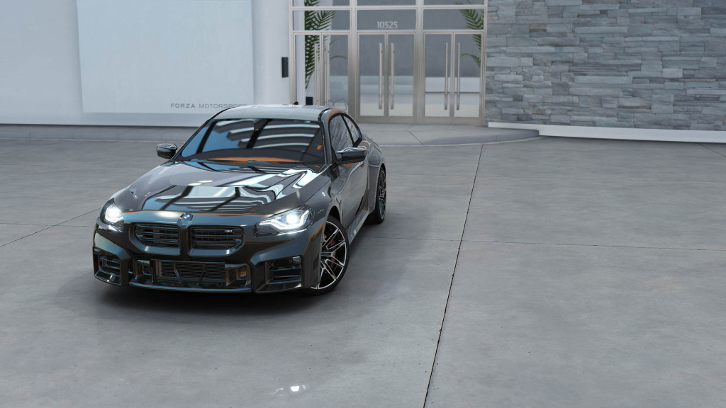 MLGZ - BMW M2 G87 | Download Free Car Mod - Assetto Hub