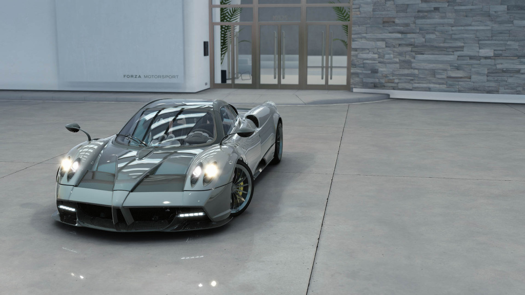 Pagani Huayra Roadster | Download Free Car Mod - Assetto Hub
