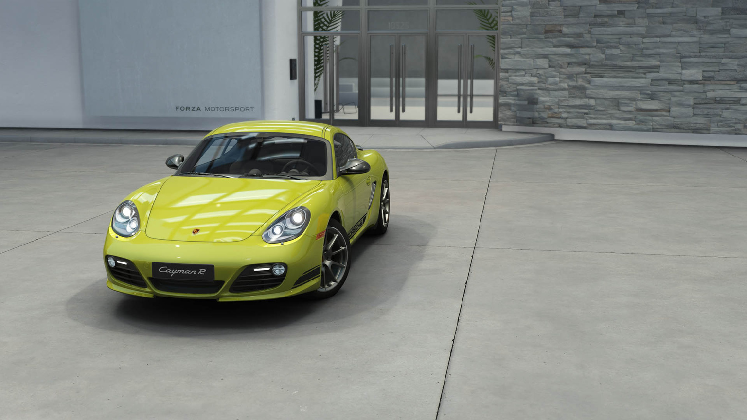 Porsche Cayman R 2012 | Download Free Car Mod - Assetto Hub