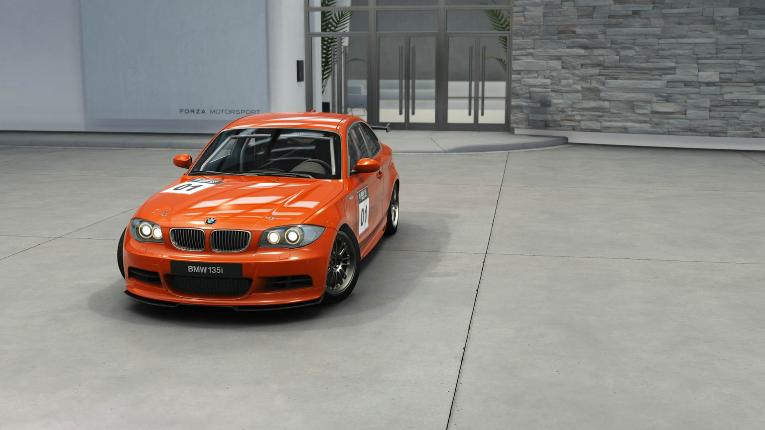 BMW 135i Coupe 2007 Racing Cup | Download Free Car Mod - Assetto Hub