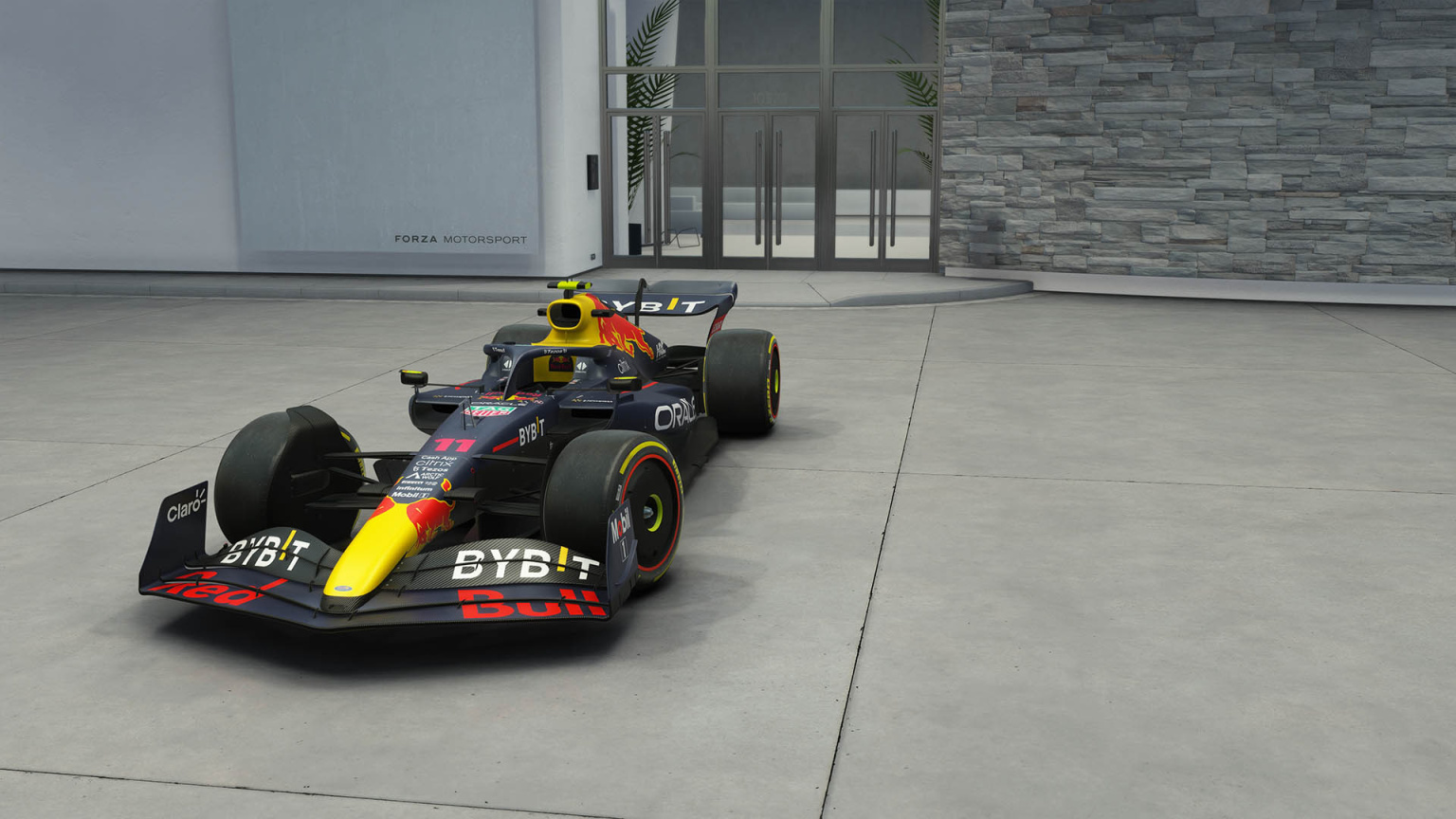 F1 2022 RB18 '22 (SDGP) | Download Free Car Mod - Assetto Hub