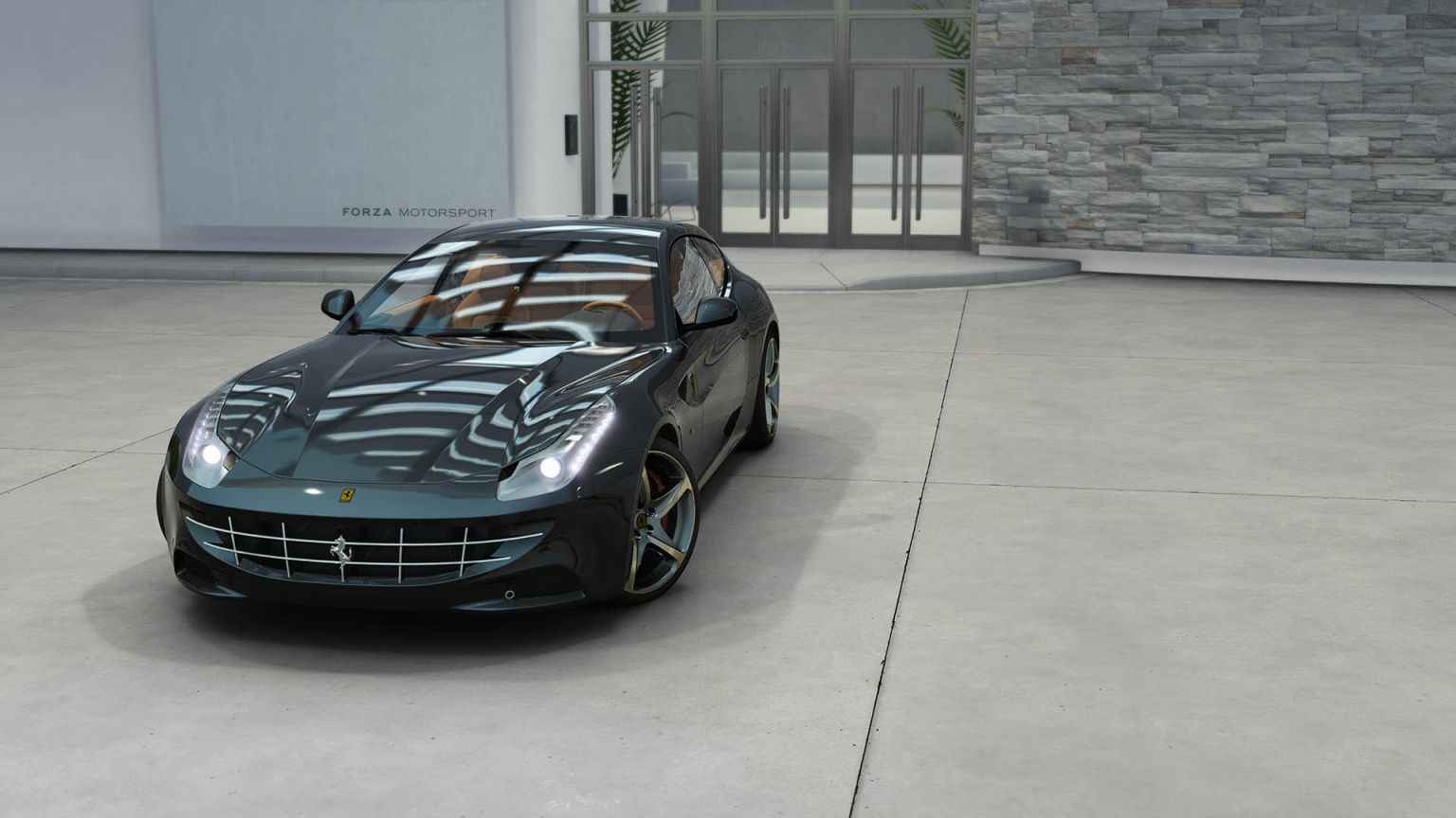 Ferrari FF | Download Free Car Mod - Assetto Hub