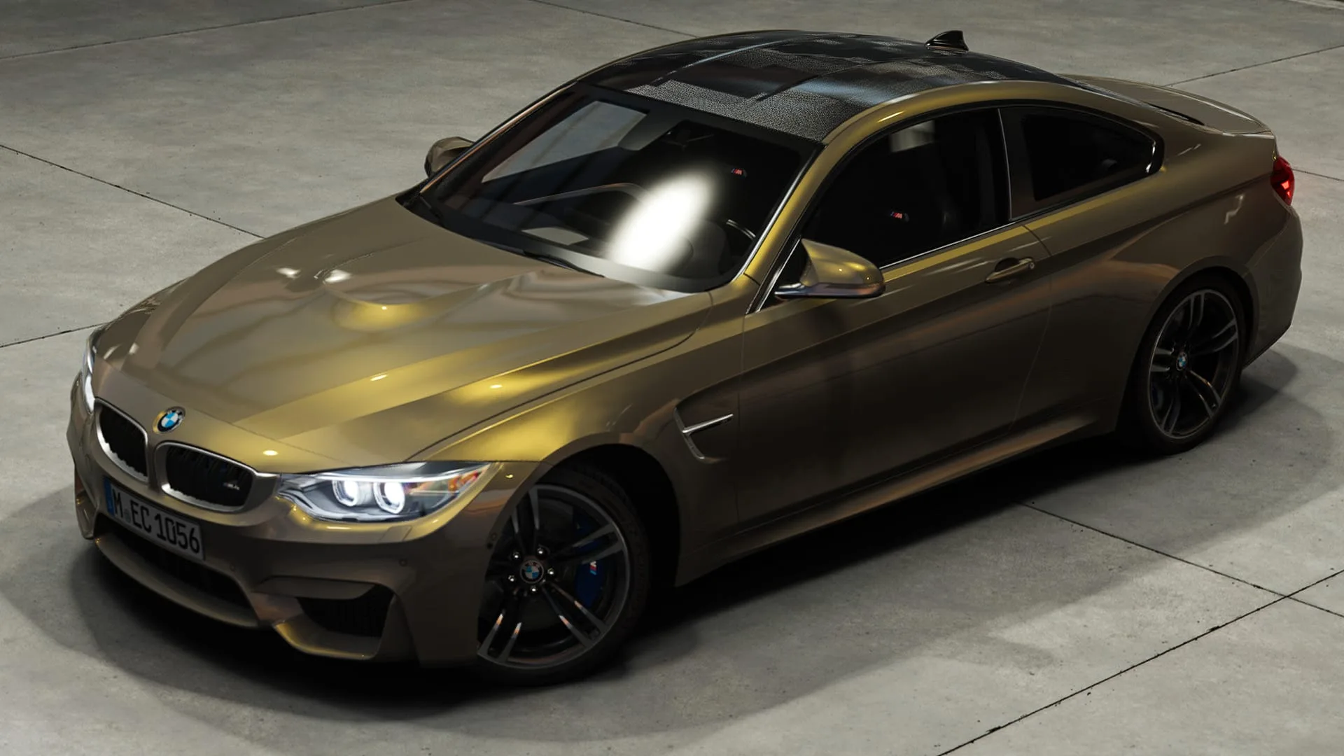 BMW M4 F82 | Download Free Car Mod - Assetto Hub