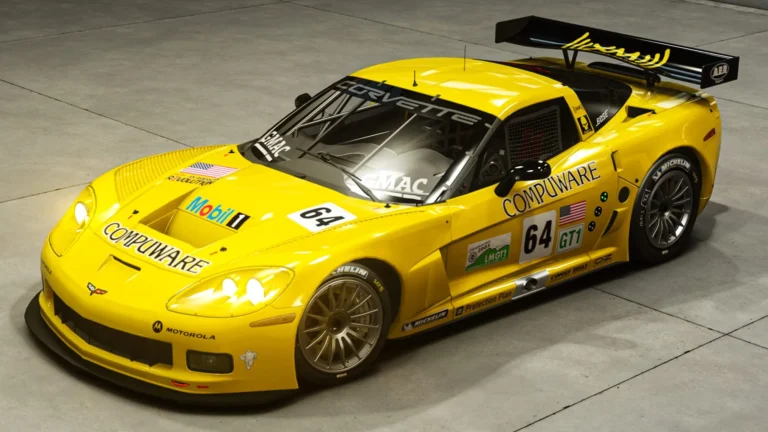 Best Free Assetto Corsa Car Mods - Assetto Hub