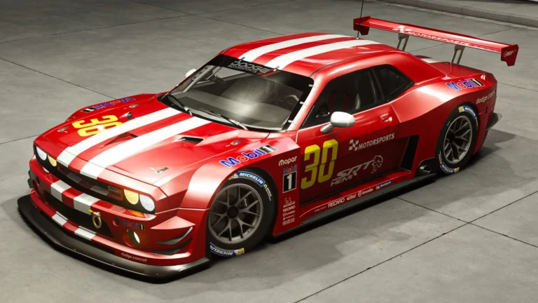 Best Free Assetto Corsa Car Mods - Assetto Hub