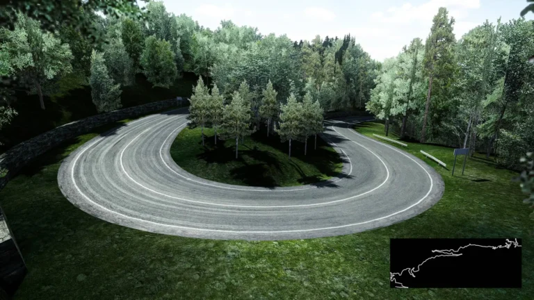 Best Free Assetto Corsa Track Mods - Assetto Hub