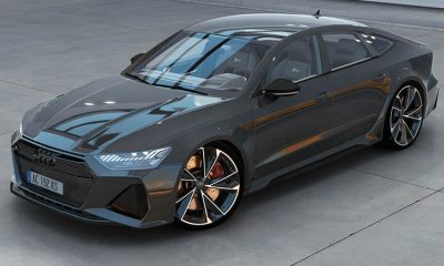 Lexus RC F | Download Free Car Mod - Assetto Hub