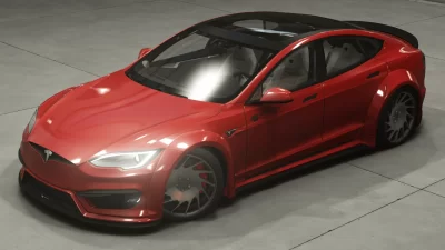 BDB Volvo 850R Estate | Download Free Car Mod - Assetto Hub